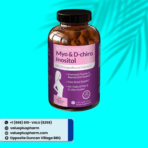 Value Plus Pharmacy San Fernando