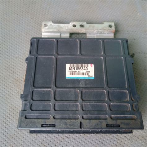 Jual Ecu Mitsubishi Lancer Cedia Glxi Manual Produk Bergaransi Shopee Indonesia