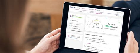 Consumers Across America Empowered To Potentially Boost Their Credit Score