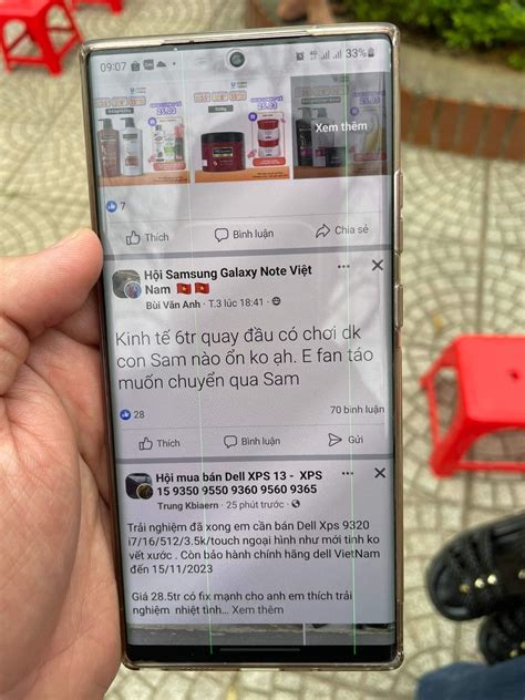 Samsung Galaxy S Ultra Cho Iphone Ng I Kh I V Kho N Quay Video Page Voz