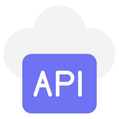 Cloud Api Code Development Forecast Mobile Program Icon Download On Iconfinder