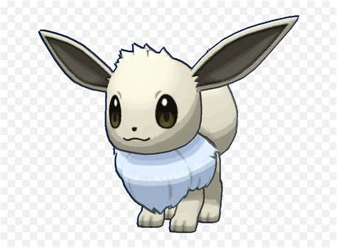 Eevee Sprite