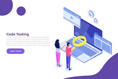 Premium Vector Medicine Isometric Concept