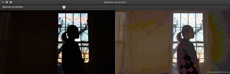 （4）图像增强 Part1 对比度增强simple Point Processing Csdn博客
