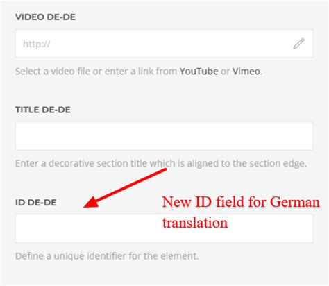 How To Use Custom And Overrided Elements