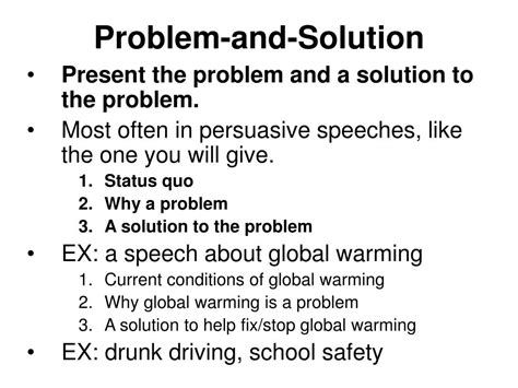Ppt Organizing A Speech Powerpoint Presentation Free Download Id