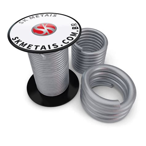 Fio Sk Metais Fio Sk Metais