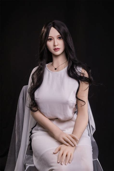 Wm 165cm D Cup Tpe Nier 2b Sex Puppe Hxdoll