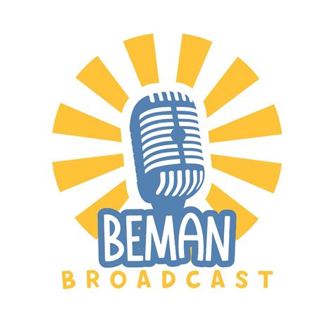Beman Broadcast Youtube
