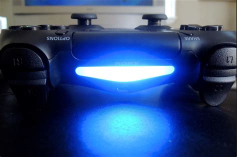 Ps Controller Flashing White Light Drivers
