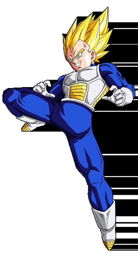 Vegeta Wiki Dragon Ball Z Rol
