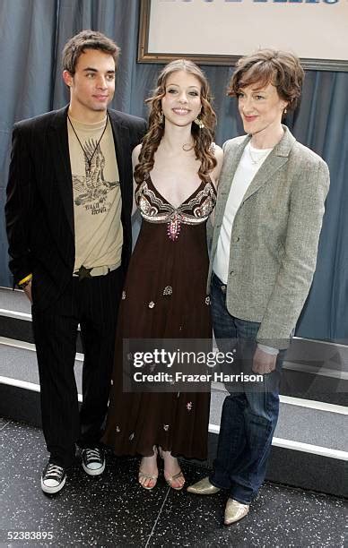 Trevor Blumas Photos And Premium High Res Pictures Getty Images