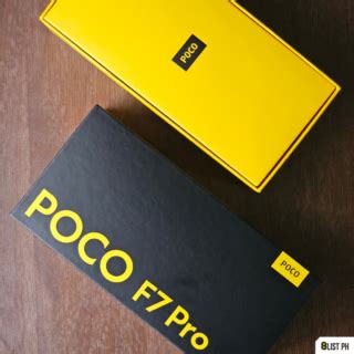 Poco F Pro Phone Review Is It Worth The Buy List Ph