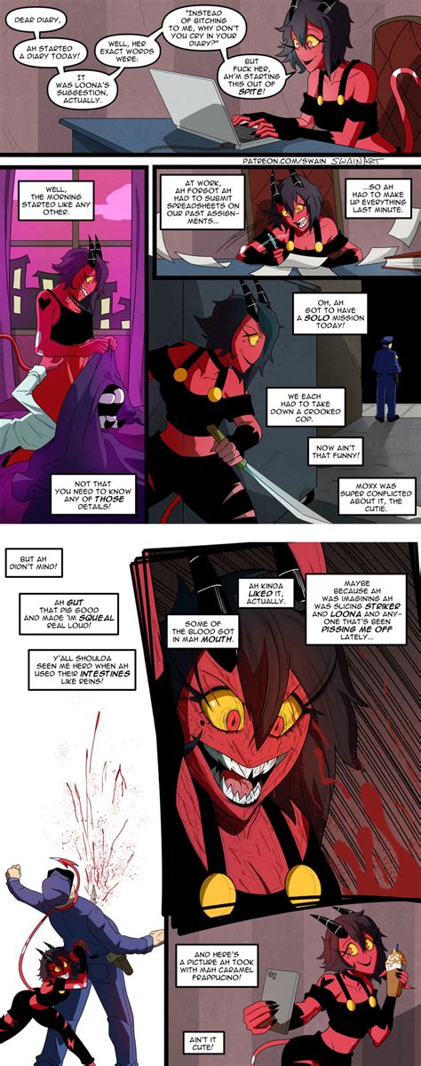 Rule 34 Absurd Res Ambush Asphyxiation Back Stab Blood Bodily Fluids Bottomless Bottomwear