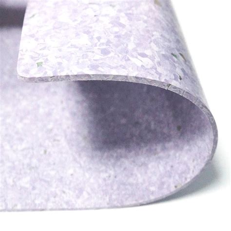 Color Custom Esd Anti Static Commercial Grade Homogeneous Pvc Vinly