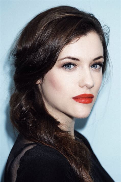 Jessica De Gouw Arrow