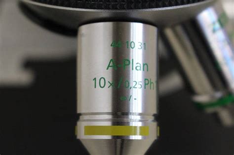 Zeiss Axiostar Binocular Transmitted Light Microscope Labmakelaar Benelux