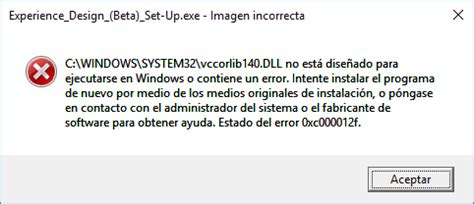 Unable To Install Adobe Experience Design Adobe Product Community
