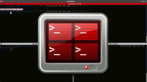 Gping Graphical Ping A Cool Cli Utility For Sysadmins