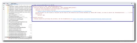 android 解决could not find com android tools build gradle 阿里云开发者社区