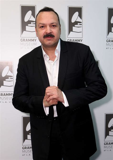 Demandan A Pepe Aguilar Por Mala Paga