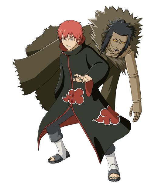 Adult Sakura Vs Sasori Battles Comic Vine