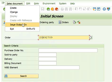 Sap Pdf Print Preview Option Not Working In Sap Va0302 Basis Guru