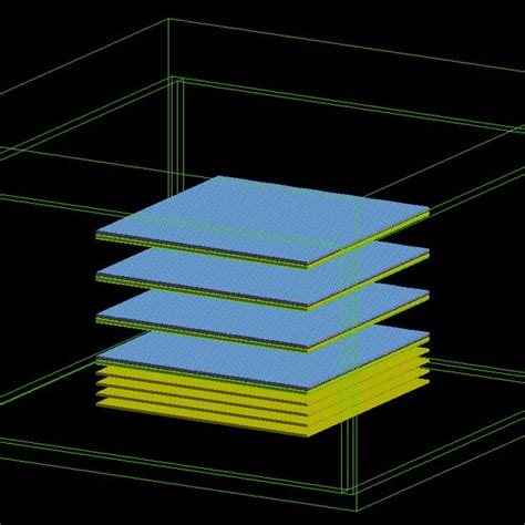 Geometry Of The Adapt Payload And Sensitive Detector For The Geant4 1 Download Scientific Geometry Of The Adapt Payload And Sensitive Detector For The Geant4 1 Download Scientific