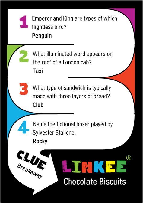 Linkee The Shouty Outy Quiz Game That Turned Down The Bbc Dragon