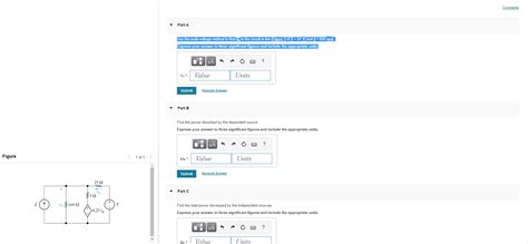 Solved Use The Node Voltage Method To Find Vo In The Circuit Chegg