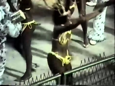 Rio S Erotic Carnaval