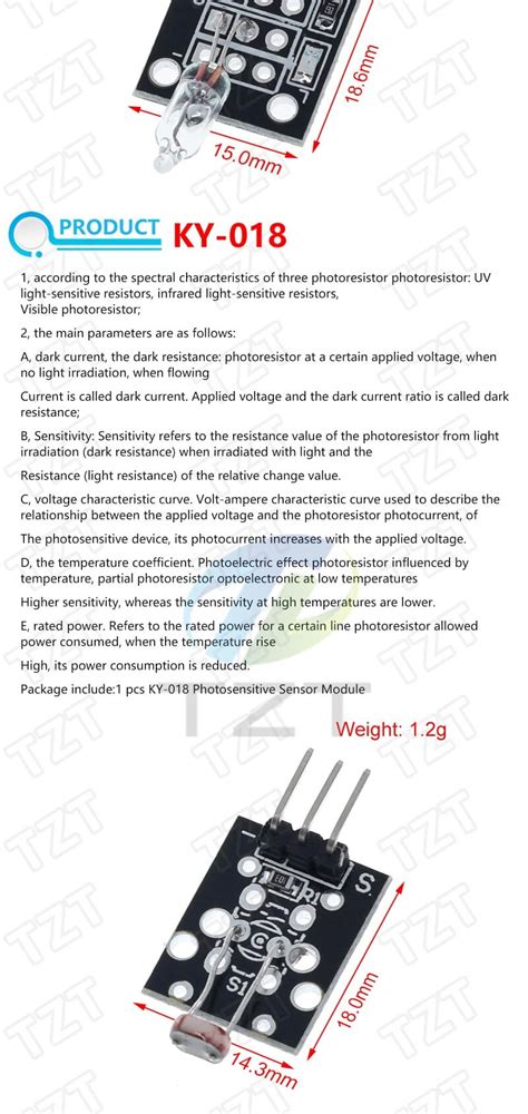 37 In 1 Sensor Kits For Arduino Gyoby® Toys