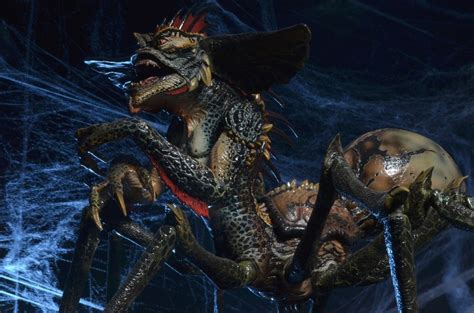 Shaun Of The Not So Dead Gremlins Vs Critters Gremlins