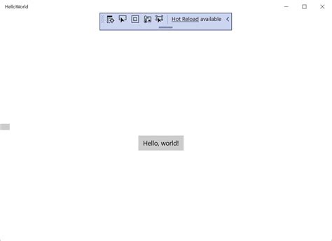 Tutorial Membuat Aplikasi Uwp Dengan Visual Studio And C Microsoft Learn