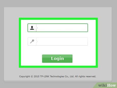 Ways To Reset Your Router Password WikiHow