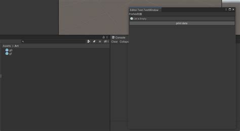 unity编辑器扩展秘籍 实现一个可拖放的list 知乎