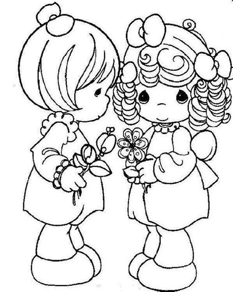 مدل نقاشی کودکانه و طرح های رنگ آمیزی فانتزی و زیبا Páginas Para