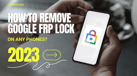 Latest How To Remove Google FRP Lock On Any Phones Easily