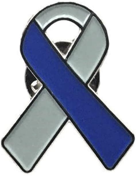 Juvenile Diabetes Official Ribbon Color
