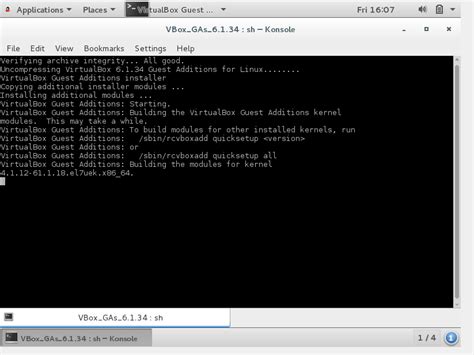 Ace2oracle Step By Step Installation Of Oracle 19c Rac On Oracle