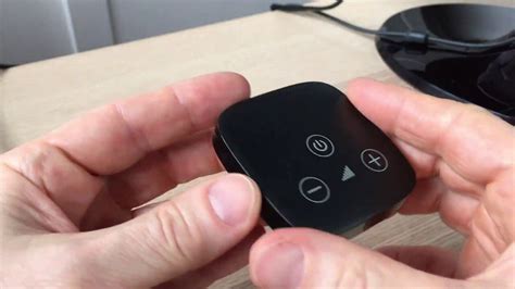 Phonak TV Connector ASH Audiology