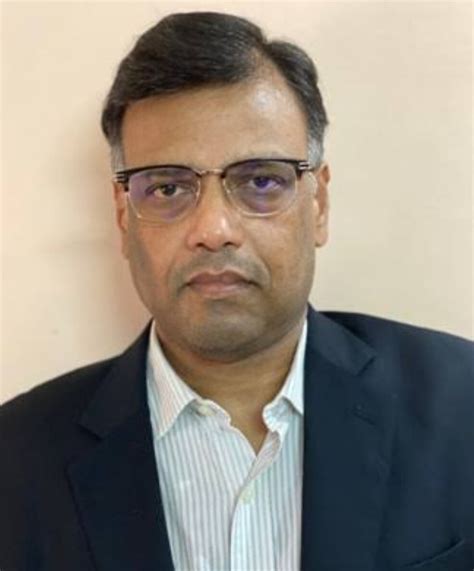 T Rabi Sankar Re Appointed As Deputy Governor Of Rbi