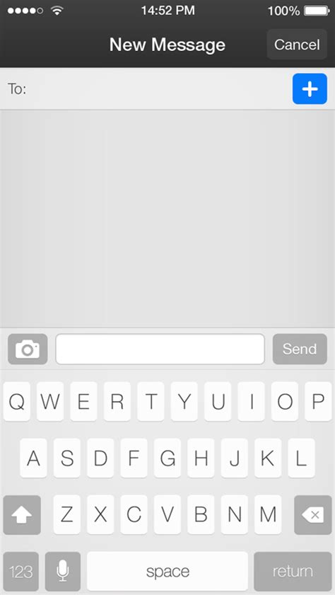 IOS 7 Re Design Concepts For New Experience Graphics Design Graphic Design Blog