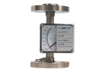 Professional Variable Area Flowmeter Manufacturer
