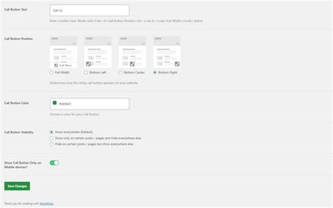 Best Ways To Add A Click To Call Button On Your Website Neuron Themes