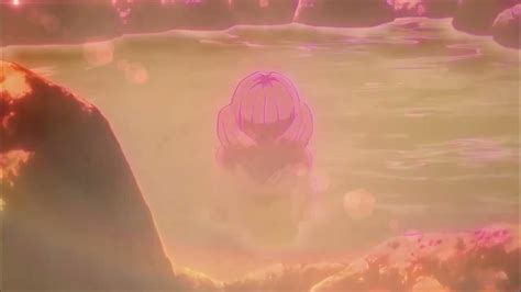 Mitsuri Bath Scene Amv Edit Youtube