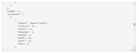Xibo Remote Dataset Not Showing String Column Data Cms Features And Functionality Xibo Community