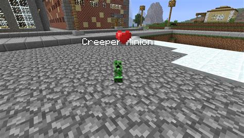 Mutant Creatures Mod 1710 Minecraft Mods