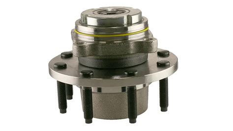 Wheel Hub Bearing Assembly