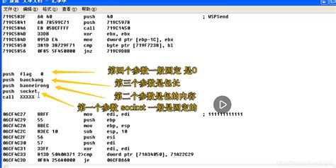 发包函数 Send Csdn博客